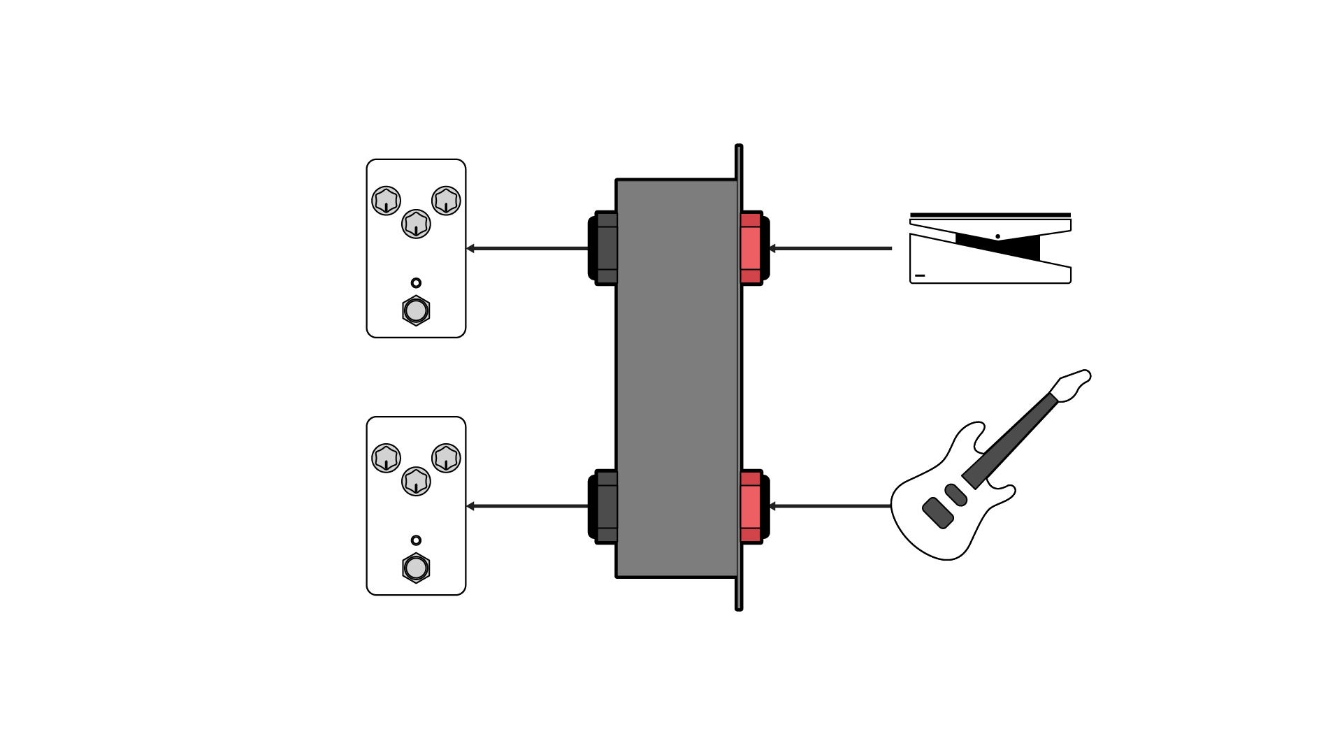 2X MOD Pro | templeaudio.com